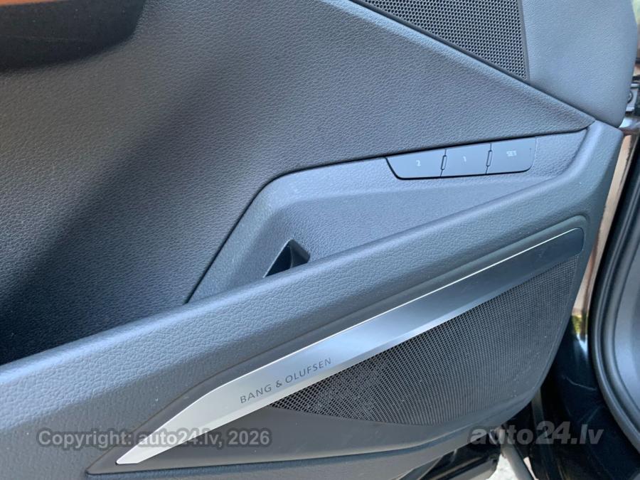 Melns Audi E-Tron 2022 Tallina, ar dzinēja tilpumu 0.00 L un nobraukumu 175 tūkst. km par 29500 €, foto 26 vietnē AUTOMOTO.COM.LV