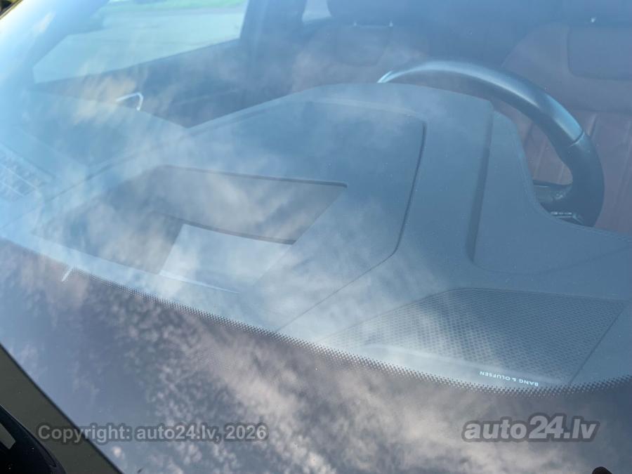 Melns Audi E-Tron 2022 Tallina, ar dzinēja tilpumu 0.00 L un nobraukumu 175 tūkst. km par 29500 €, foto 27 vietnē AUTOMOTO.COM.LV