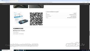 Melns Audi E-Tron 2022 Tallina, ar dzinēja tilpumu 0.00 L un nobraukumu 175 tūkst. km par 29500 €, foto 29 vietnē AUTOMOTO.COM.LV