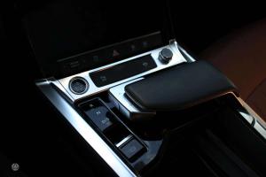 Черный Ауди E-Tron 2022 в Вильнюс, объемом двигателя 0.00 л и пробегом 65 тыс. км за 17900 €, фото 22 на AUTOMOTO.COM.LV