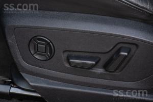 Black Audi E-Tron 2022 in Riga, with an engine capacity of 0.00 L and mileage of 30 thousand km for 42950 €, photo 22 on AUTOMOTO.COM.LV