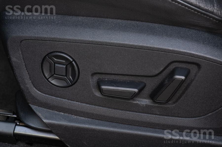 Black Audi E-Tron 2022 in Riga, with an engine capacity of 0.00 L and mileage of 30 thousand km for 42950 €, photo 22 on AUTOMOTO.COM.LV