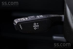 Black Audi E-Tron 2022 in Riga, with an engine capacity of 0.00 L and mileage of 30 thousand km for 42950 €, photo 24 on AUTOMOTO.COM.LV
