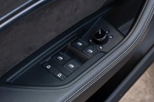 Melns Audi E-Tron 2022 Rīga, ar dzinēja tilpumu 0.00 L un nobraukumu 35 tūkst. km par 35500 €, foto 14 vietnē AUTOMOTO.COM.LV