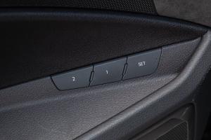Melns Audi E-Tron 2022 Rīga, ar dzinēja tilpumu 0.00 L un nobraukumu 35 tūkst. km par 35500 €, foto 15 vietnē AUTOMOTO.COM.LV