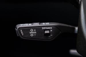 Melns Audi E-Tron 2022 Rīga, ar dzinēja tilpumu 0.00 L un nobraukumu 35 tūkst. km par 35500 €, foto 18 vietnē AUTOMOTO.COM.LV