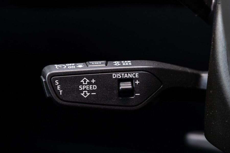 Melns Audi E-Tron 2022 Rīga, ar dzinēja tilpumu 0.00 L un nobraukumu 35 tūkst. km par 35500 €, foto 18 vietnē AUTOMOTO.COM.LV