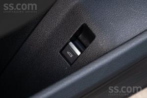 Black Audi E-Tron 2022 in Riga, with an engine capacity of 0.00 L and mileage of 35 thousand km for 35500 €, photo 16 on AUTOMOTO.COM.LV