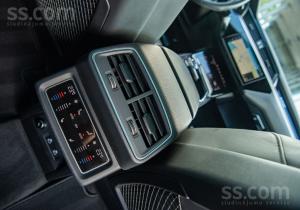 Черный Ауди E-Tron 2022 в Цесис, объемом двигателя 0.00 л и пробегом 38 тыс. км за 45375 €, фото 34 на AUTOMOTO.COM.LV