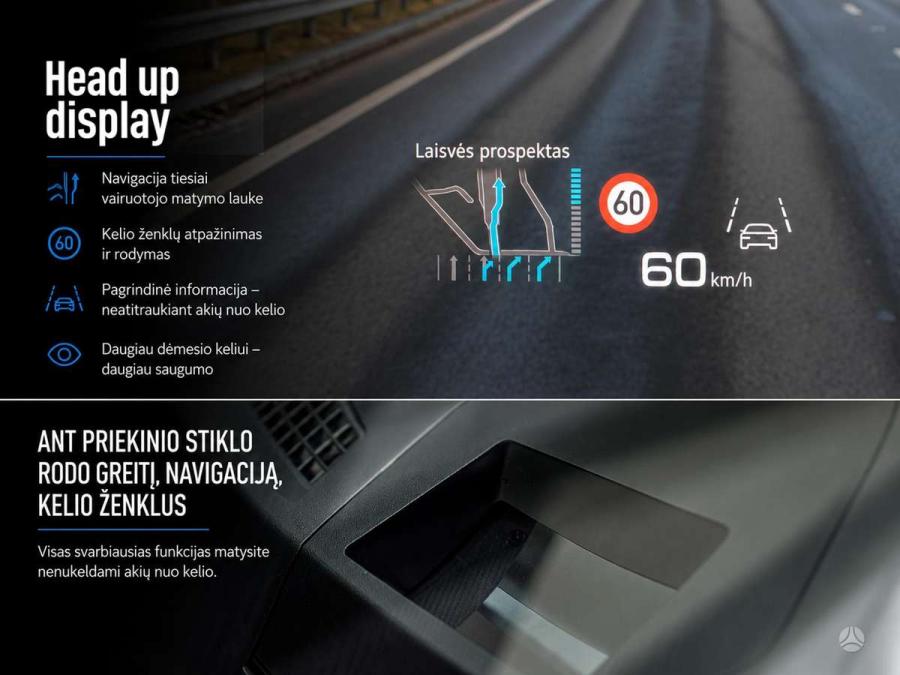 Black Audi E-Tron 2022 in Vilnius, with an engine capacity of 0.00 L and mileage of 45 thousand km for 36900 €, photo 18 on AUTOMOTO.COM.LV