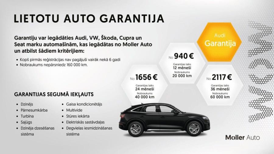 Melns Audi E-Tron 2022 Rīga, ar dzinēja tilpumu 0.00 L un nobraukumu 60 tūkst. km par 31900 €, foto 7 vietnē AUTOMOTO.COM.LV