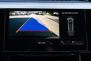 Melns Audi E-Tron 2022 Rīga, ar dzinēja tilpumu 0.00 L un nobraukumu 60 tūkst. km par 31900 €, foto 21 vietnē AUTOMOTO.COM.LV