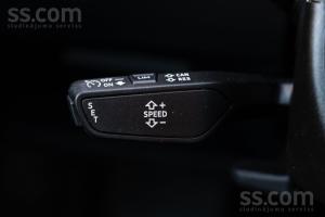Black Audi E-Tron 2022 in Riga, with an engine capacity of 0.00 L and mileage of 60 thousand km for 31900 €, photo 18 on AUTOMOTO.COM.LV