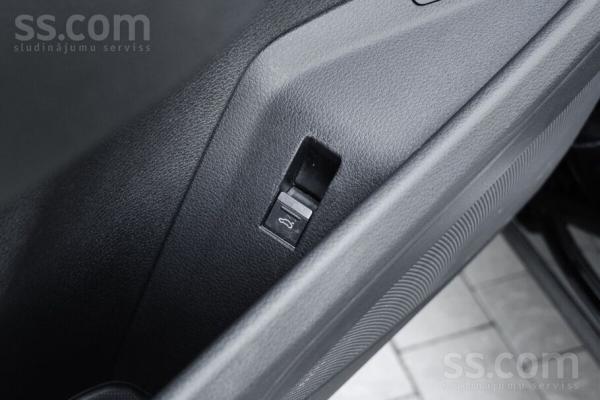 Melns Audi E-Tron 2022 Rīga, ar dzinēja tilpumu 0.00 L un nobraukumu 133 tūkst. km par 27800 €, foto 8 vietnē AUTOMOTO.COM.LV