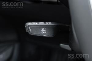 Melns Audi E-Tron 2022 Rīga, ar dzinēja tilpumu 0.00 L un nobraukumu 133 tūkst. km par 27800 €, foto 13 vietnē AUTOMOTO.COM.LV