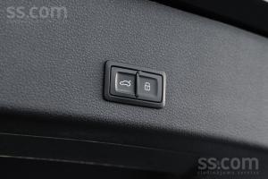 Melns Audi E-Tron 2022 Rīga, ar dzinēja tilpumu 0.00 L un nobraukumu 133 tūkst. km par 27800 €, foto 33 vietnē AUTOMOTO.COM.LV