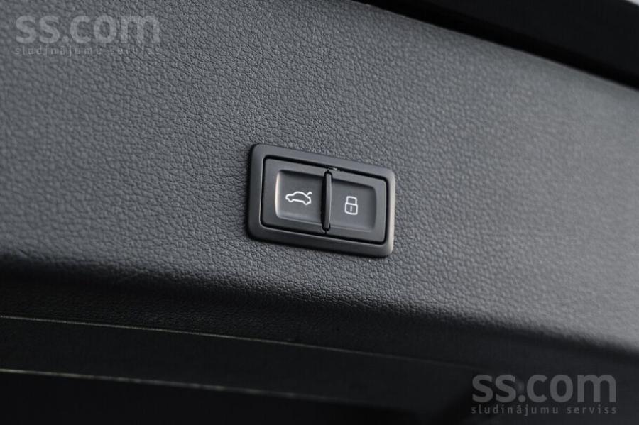 Melns Audi E-Tron 2022 Rīga, ar dzinēja tilpumu 0.00 L un nobraukumu 133 tūkst. km par 27800 €, foto 33 vietnē AUTOMOTO.COM.LV