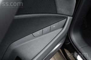 Melns Audi E-Tron 2022 Rīga, ar dzinēja tilpumu 0.00 L un nobraukumu 74 tūkst. km par 39300 €, foto 10 vietnē AUTOMOTO.COM.LV