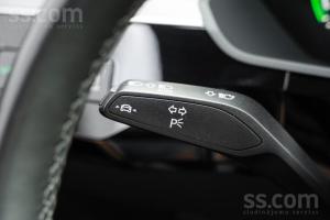 Melns Audi E-Tron 2022 Rīga, ar dzinēja tilpumu 0.00 L un nobraukumu 74 tūkst. km par 39300 €, foto 17 vietnē AUTOMOTO.COM.LV