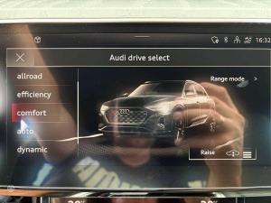 Черный Ауди E-Tron 2022 в Вильнюс, объемом двигателя 0.00 л и пробегом 97 тыс. км за 32600 €, фото 29 на AUTOMOTO.COM.LV