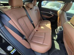Melns Audi E-Tron 2022 Viļņa, ar dzinēja tilpumu 0.00 L un nobraukumu 65 tūkst. km par 17900 €, foto 11 vietnē AUTOMOTO.COM.LV
