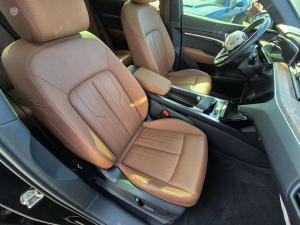 Melns Audi E-Tron 2022 Viļņa, ar dzinēja tilpumu 0.00 L un nobraukumu 65 tūkst. km par 17900 €, foto 12 vietnē AUTOMOTO.COM.LV