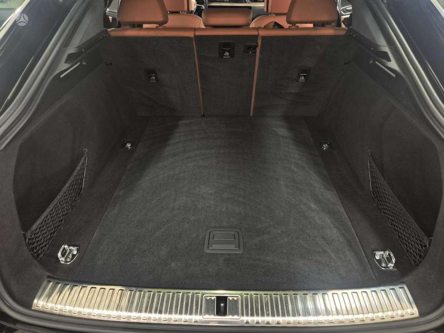 Melns Audi E-Tron 2022 Viļņa, ar dzinēja tilpumu 0.00 L un nobraukumu 65 tūkst. km par 17900 €, foto 13 vietnē AUTOMOTO.COM.LV