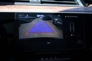 Melns Audi E-Tron 2022 Viļņa, ar dzinēja tilpumu 0.00 L un nobraukumu 65 tūkst. km par 17900 €, foto 18 vietnē AUTOMOTO.COM.LV