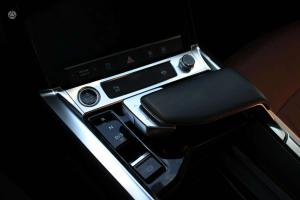 Melns Audi E-Tron 2022 Viļņa, ar dzinēja tilpumu 0.00 L un nobraukumu 65 tūkst. km par 17900 €, foto 21 vietnē AUTOMOTO.COM.LV
