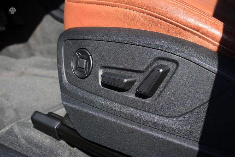 Melns Audi E-Tron 2022 Viļņa, ar dzinēja tilpumu 0.00 L un nobraukumu 65 tūkst. km par 17900 €, foto 26 vietnē AUTOMOTO.COM.LV