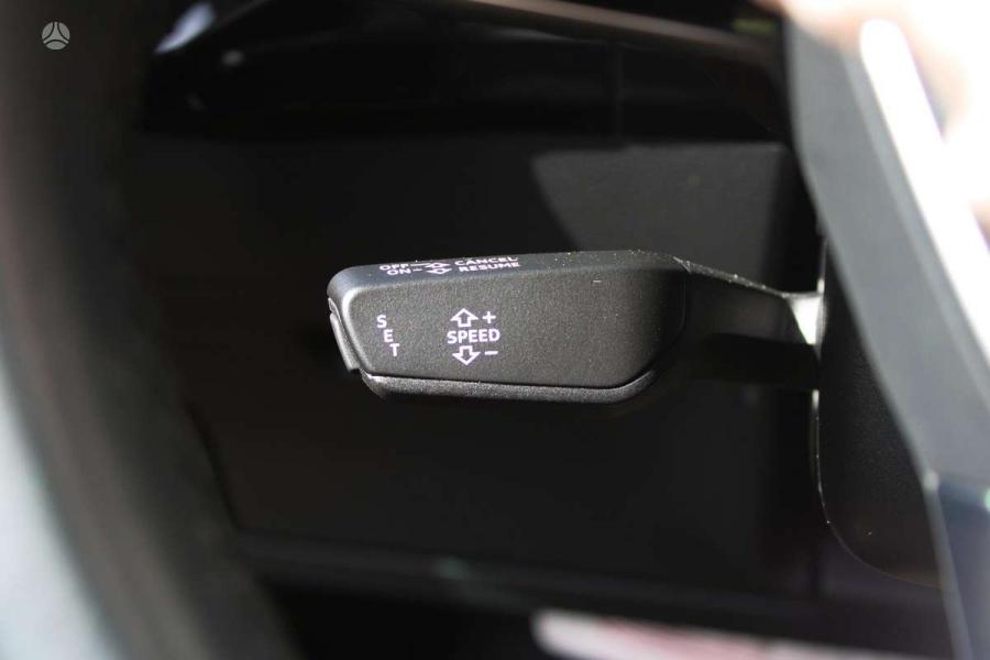 Melns Audi E-Tron 2022 Viļņa, ar dzinēja tilpumu 0.00 L un nobraukumu 65 tūkst. km par 17900 €, foto 27 vietnē AUTOMOTO.COM.LV