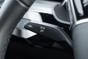 Черный Ауди E-Tron 2022 в Рига, объемом двигателя 0.00 л и пробегом 86 тыс. км за 35950 €, фото 18 на AUTOMOTO.COM.LV