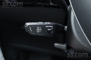Black Audi E-Tron 2022 in Riga, with an engine capacity of 0.00 L and mileage of 86 thousand km for 35950 €, photo 17 on AUTOMOTO.COM.LV