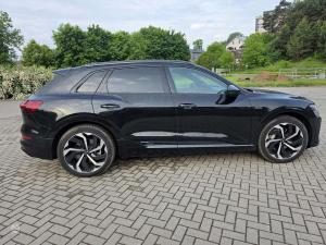 Melns Audi E-Tron 2022 Viļņa, ar dzinēja tilpumu 0.00 L un nobraukumu 163 tūkst. km par 29544 €, foto 8 vietnē AUTOMOTO.COM.LV