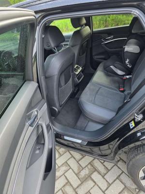 Melns Audi E-Tron 2022 Viļņa, ar dzinēja tilpumu 0.00 L un nobraukumu 163 tūkst. km par 29544 €, foto 16 vietnē AUTOMOTO.COM.LV