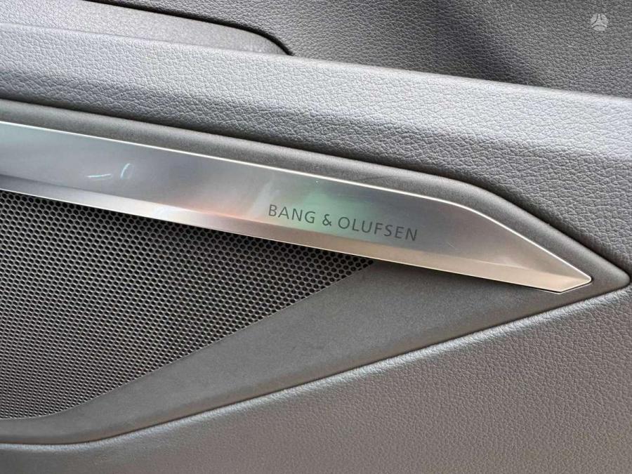 Melns Audi E-Tron 2022 Viļņa, ar dzinēja tilpumu 0.00 L un nobraukumu 135 tūkst. km par 33800 €, foto 15 vietnē AUTOMOTO.COM.LV