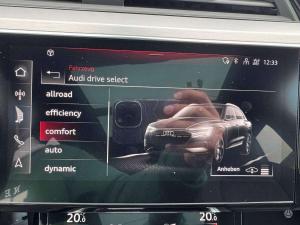 Melns Audi E-Tron 2022 Viļņa, ar dzinēja tilpumu 0.00 L un nobraukumu 135 tūkst. km par 33800 €, foto 27 vietnē AUTOMOTO.COM.LV