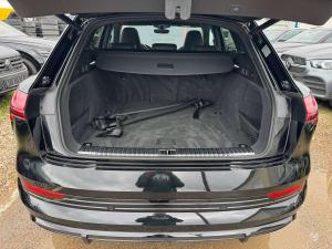Melns Audi E-Tron 2022 Viļņa, ar dzinēja tilpumu 0.00 L un nobraukumu 135 tūkst. km par 33800 €, foto 32 vietnē AUTOMOTO.COM.LV