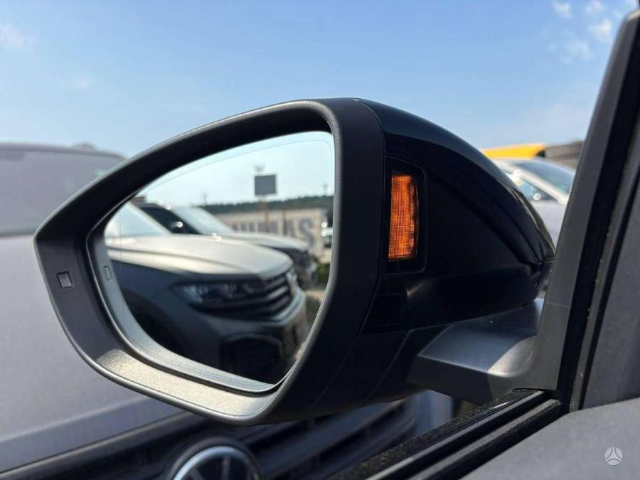 Melns Audi E-Tron 2022 Viļņa, ar dzinēja tilpumu 0.00 L un nobraukumu 33 tūkst. km par 40400 €, foto 12 vietnē AUTOMOTO.COM.LV