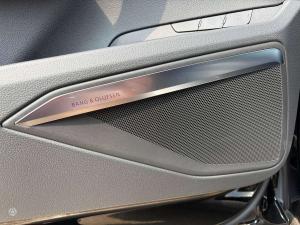Melns Audi E-Tron 2022 Viļņa, ar dzinēja tilpumu 0.00 L un nobraukumu 33 tūkst. km par 40400 €, foto 17 vietnē AUTOMOTO.COM.LV