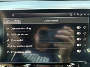 Melns Audi E-Tron 2022 Viļņa, ar dzinēja tilpumu 0.00 L un nobraukumu 33 tūkst. km par 40400 €, foto 27 vietnē AUTOMOTO.COM.LV