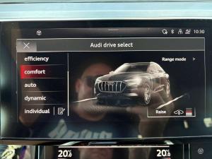 Melns Audi E-Tron 2022 Viļņa, ar dzinēja tilpumu 0.00 L un nobraukumu 33 tūkst. km par 40400 €, foto 28 vietnē AUTOMOTO.COM.LV