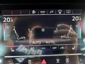 Melns Audi E-Tron 2022 Viļņa, ar dzinēja tilpumu 0.00 L un nobraukumu 33 tūkst. km par 40400 €, foto 31 vietnē AUTOMOTO.COM.LV