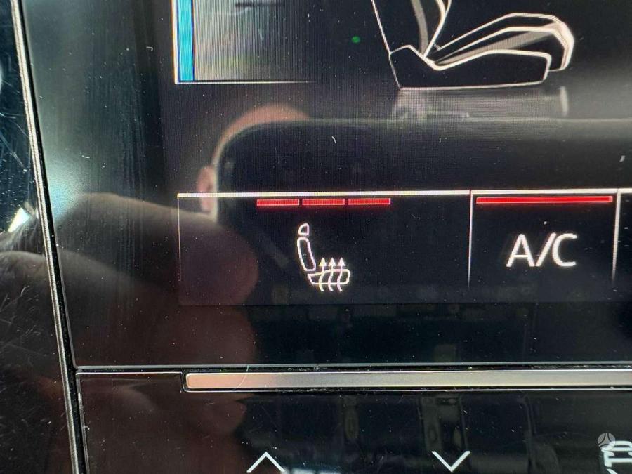 Melns Audi E-Tron 2022 Viļņa, ar dzinēja tilpumu 0.00 L un nobraukumu 33 tūkst. km par 40400 €, foto 32 vietnē AUTOMOTO.COM.LV