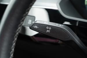 Melns Audi E-Tron 2022 Rīga, ar dzinēja tilpumu 0.00 L un nobraukumu 45 tūkst. km par 33500 €, foto 13 vietnē AUTOMOTO.COM.LV