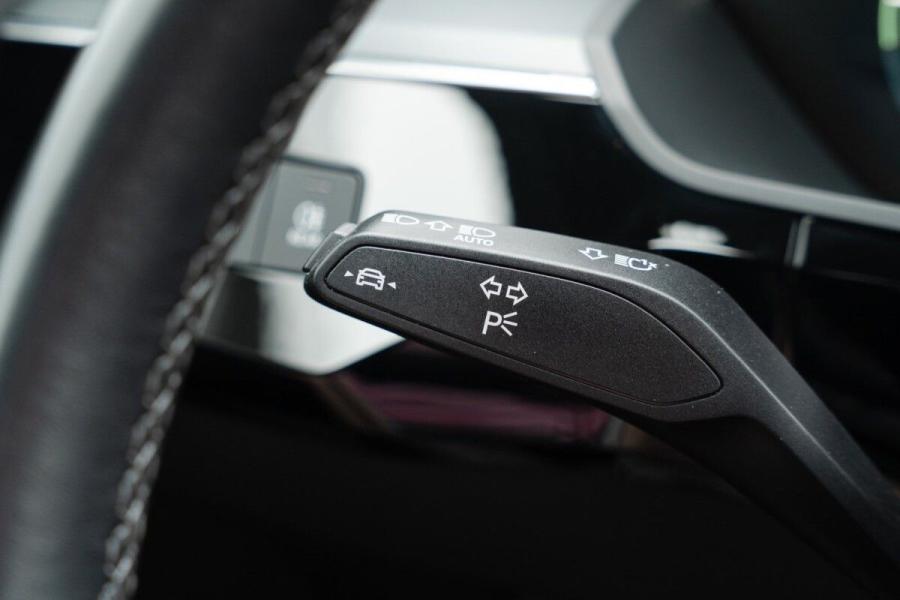 Melns Audi E-Tron 2022 Rīga, ar dzinēja tilpumu 0.00 L un nobraukumu 45 tūkst. km par 33500 €, foto 13 vietnē AUTOMOTO.COM.LV