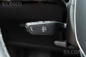 Melns Audi E-Tron 2022 Rīga, ar dzinēja tilpumu 0.00 L un nobraukumu 45 tūkst. km par 33500 €, foto 12 vietnē AUTOMOTO.COM.LV