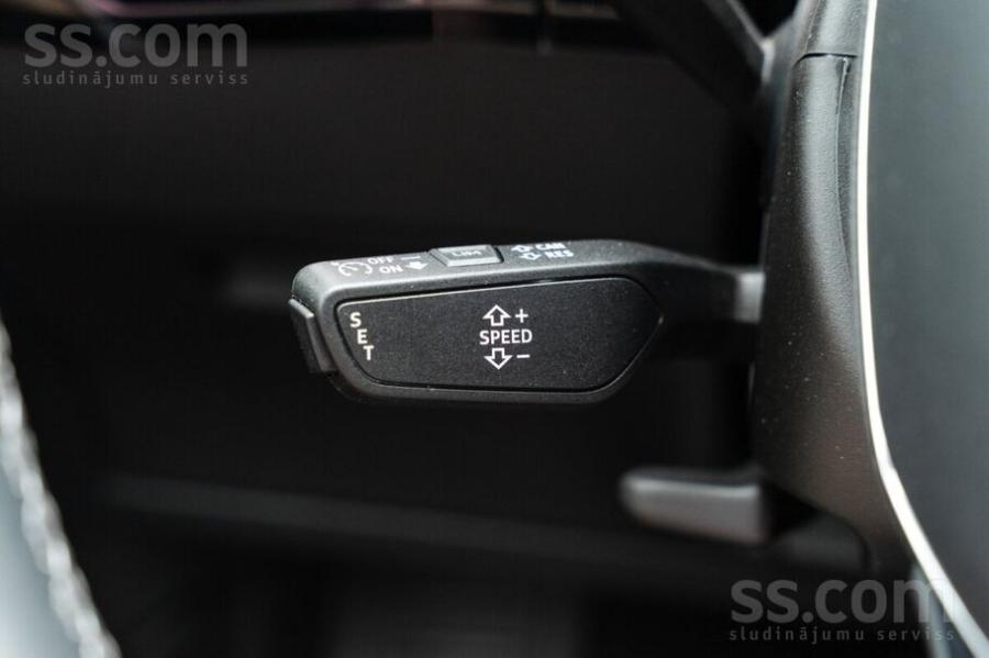 Melns Audi E-Tron 2022 Rīga, ar dzinēja tilpumu 0.00 L un nobraukumu 45 tūkst. km par 33500 €, foto 12 vietnē AUTOMOTO.COM.LV