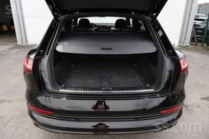 Melns Audi E-Tron 2022 Rīga, ar dzinēja tilpumu 0.00 L un nobraukumu 45 tūkst. km par 33500 €, foto 31 vietnē AUTOMOTO.COM.LV