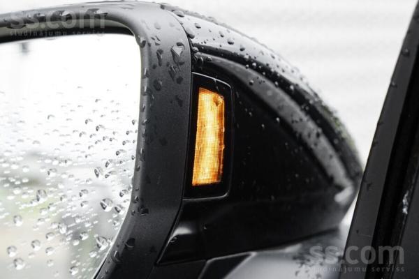 Melns Audi E-Tron 2022 Rīga, ar dzinēja tilpumu 0.00 L un nobraukumu 41 tūkst. km par 39050 €, foto 8 vietnē AUTOMOTO.COM.LV